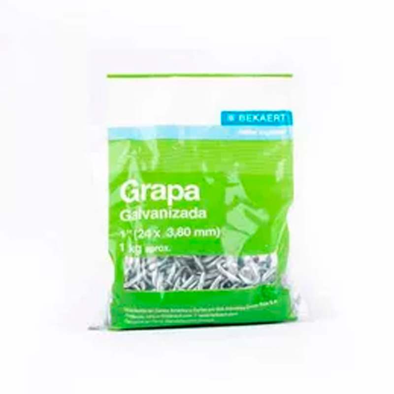 GRAPA FORT ESTRIADA 1 KILO