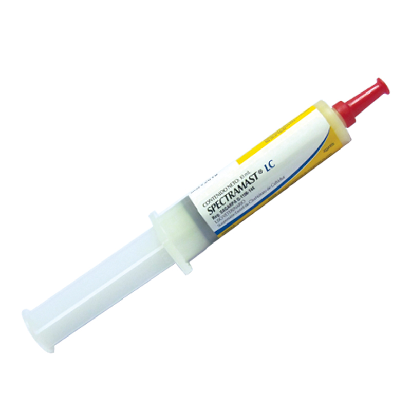 SPECTRAMAST LC JERINGA 10 ML