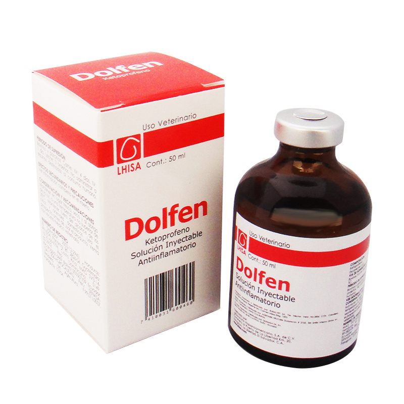 DOLFEN 50 ML