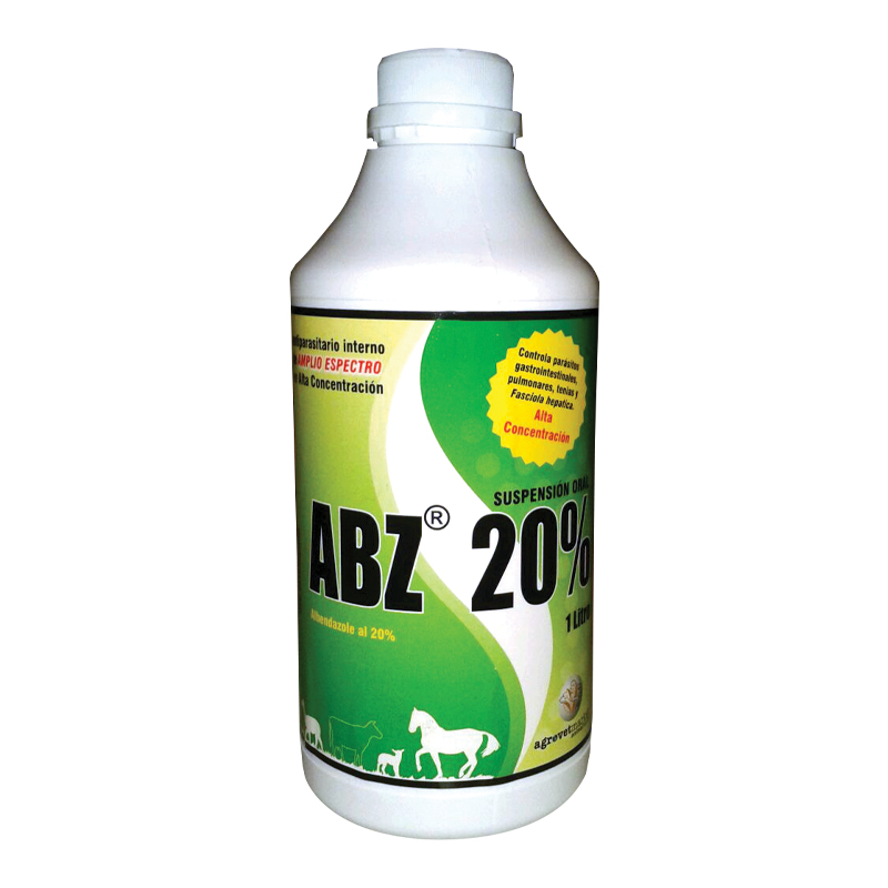 ABZ 20% LITRO