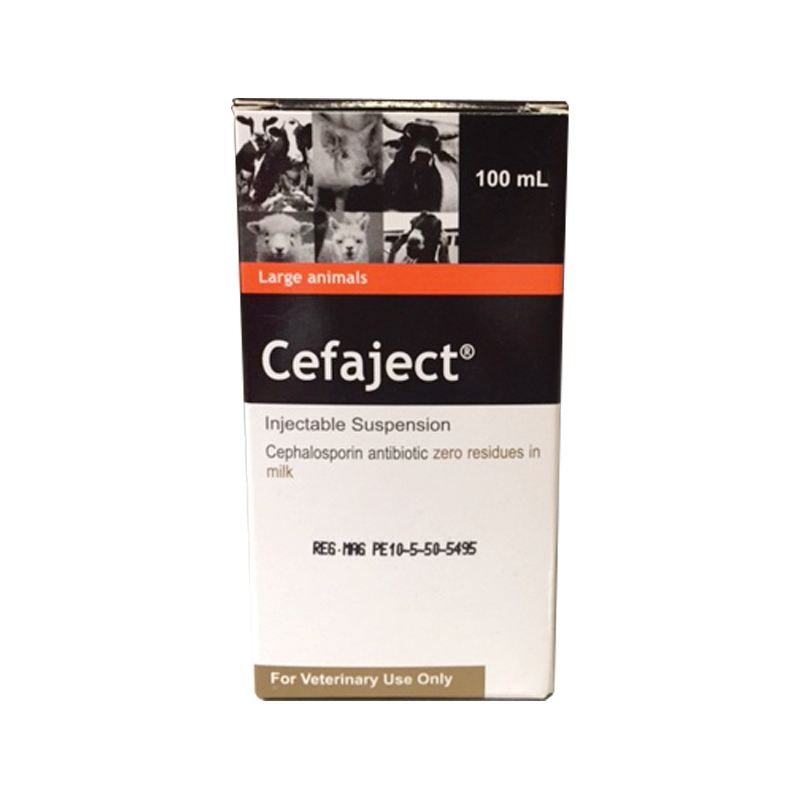 CEFAJECT 100ML