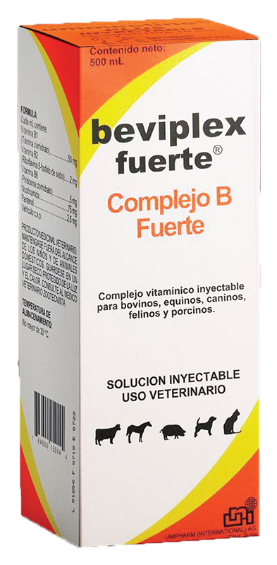 Estimulante metabolismo